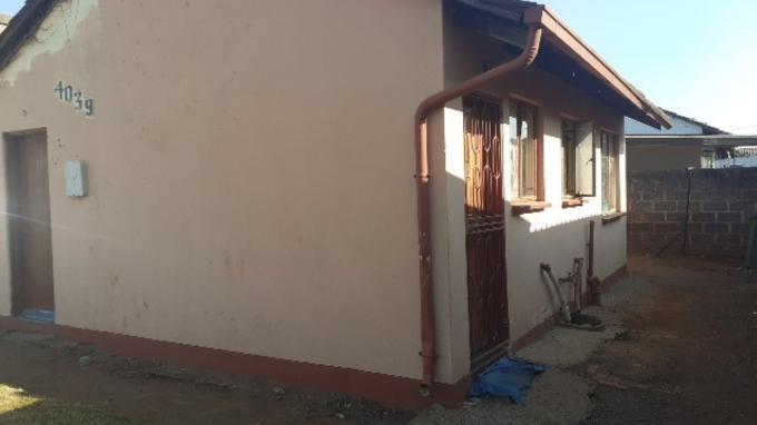 Houses For Sale in Rabie Ridge - MyRoof.co.za