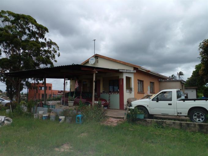 Property For Sale in Standard Bank Sheriff Auctions | MyRoof