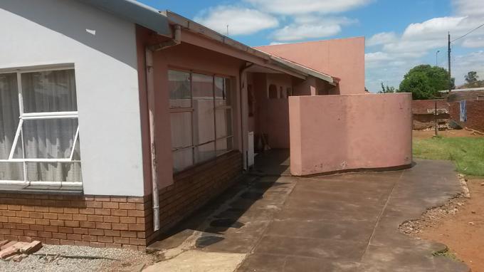 Houses For Sale in Ga-Rankuwa Zone 1 - MyRoof.co.za