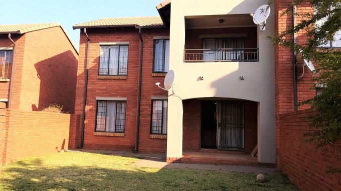 Houses For Sale in Midrand Estates - MyRoof.co.za