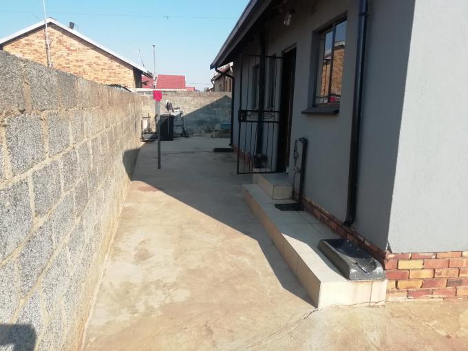 Houses For Sale in Rabie Ridge - MyRoof.co.za