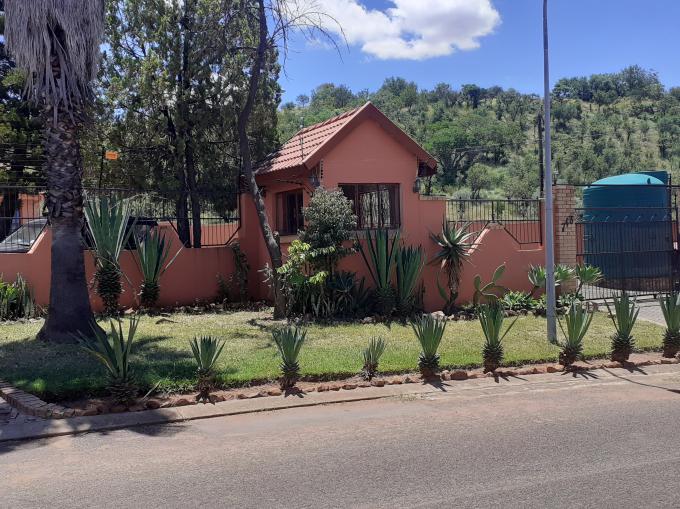 Houses For Sale in Mogwase - MyRoof.co.za