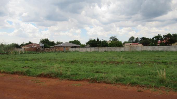 Property and Houses For Sale in Westonaria - MyRoof.co.za