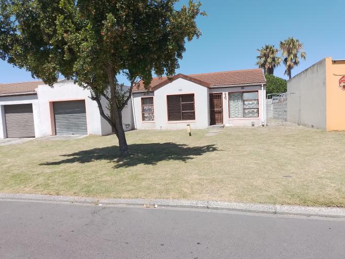 Property For Sale in Kuils River - MyRoof.co.za