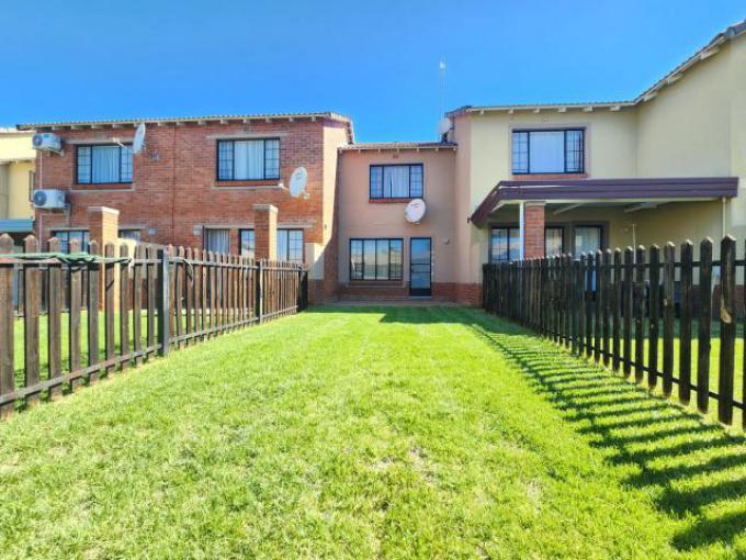 Houses For Sale in Free State - MyRoof.co.za