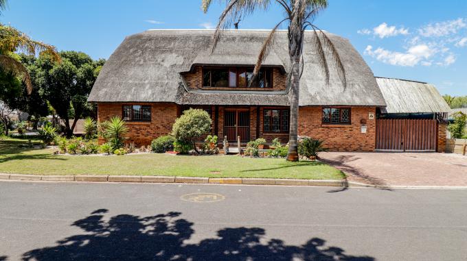 Property For Sale in Kuils River - MyRoof.co.za