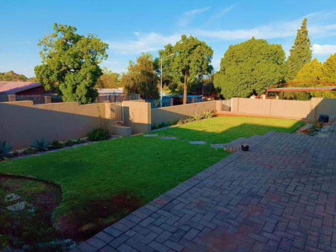 Houses For Sale in Free State - MyRoof.co.za