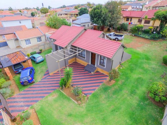 Houses For Sale in Naturena - MyRoof.co.za