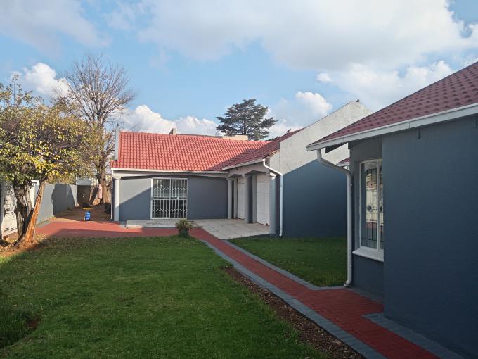 Houses For Sale in Spruitview - MyRoof.co.za