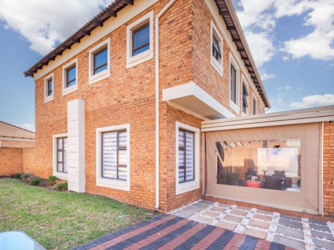Houses For Sale in Alberton - MyRoof.co.za