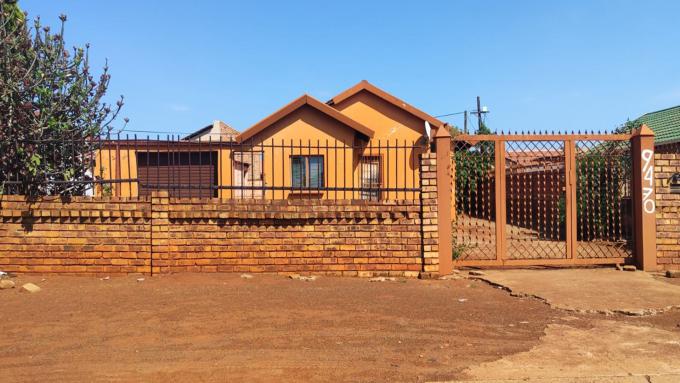 Property For Sale in Ga-Rankuwa View - MyRoof.co.za
