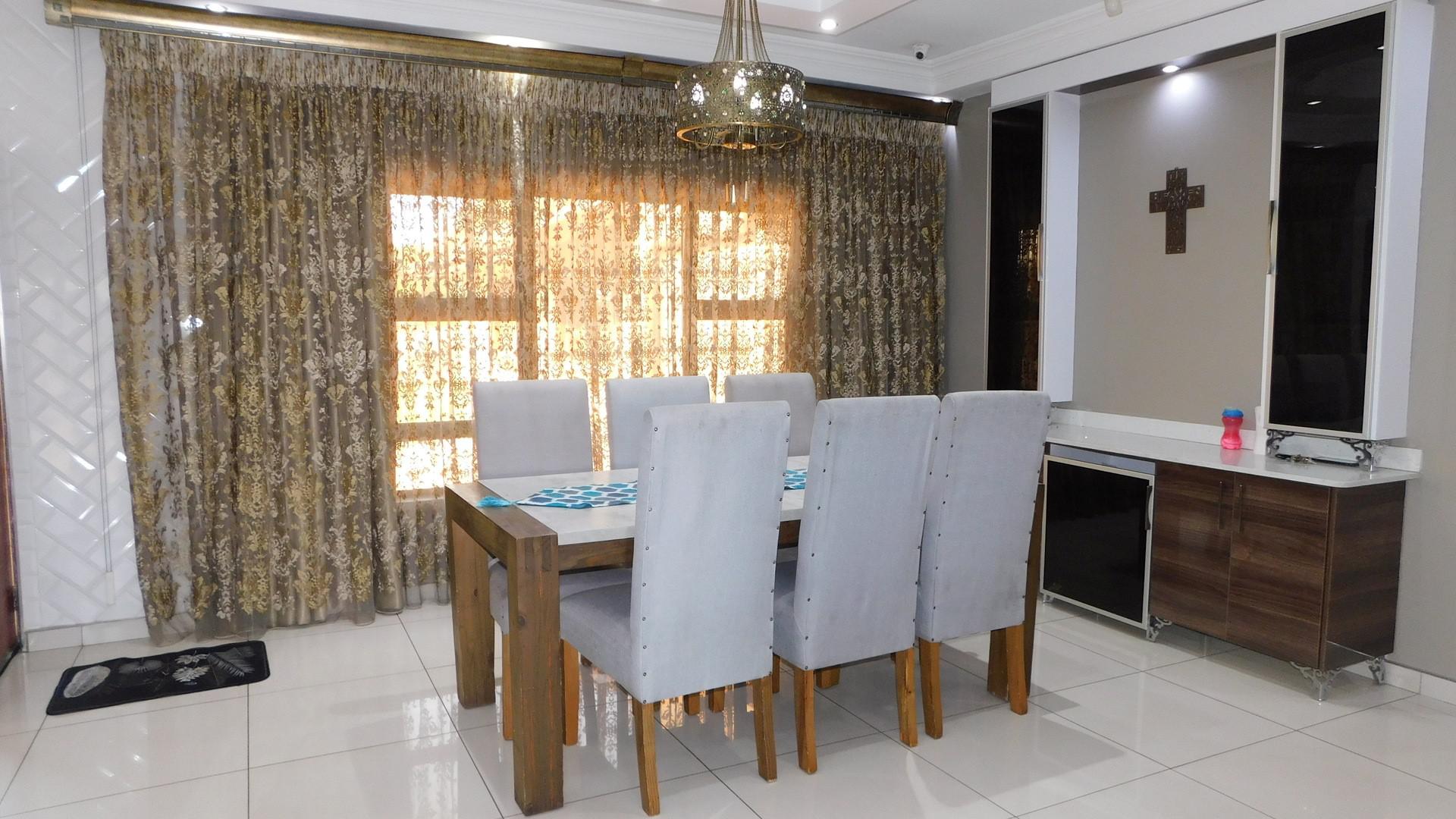 Standard Bank EasySell 3 Bedroom House for Sale in Cleland
