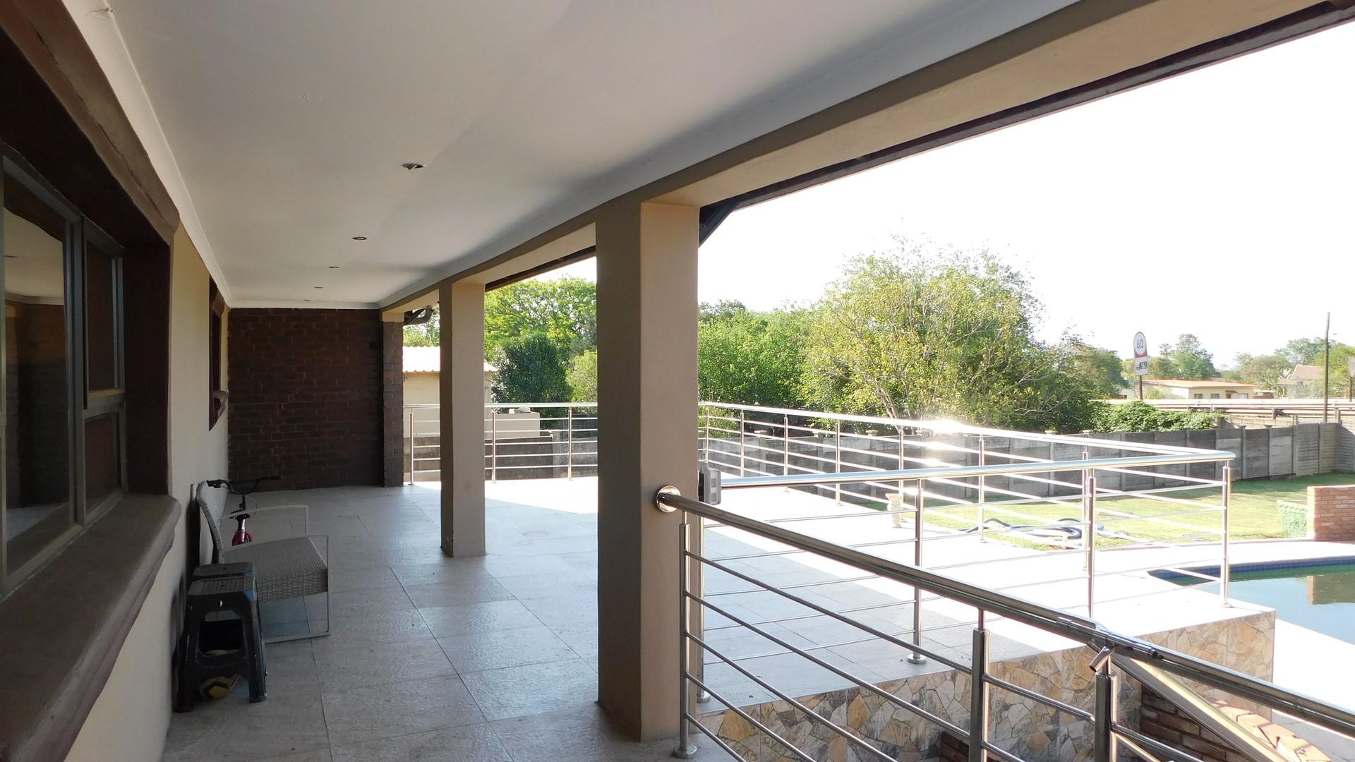 Standard Bank EasySell 3 Bedroom House for Sale in Cleland