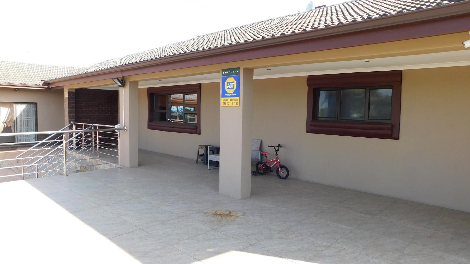 Standard Bank EasySell 3 Bedroom House for Sale in Cleland