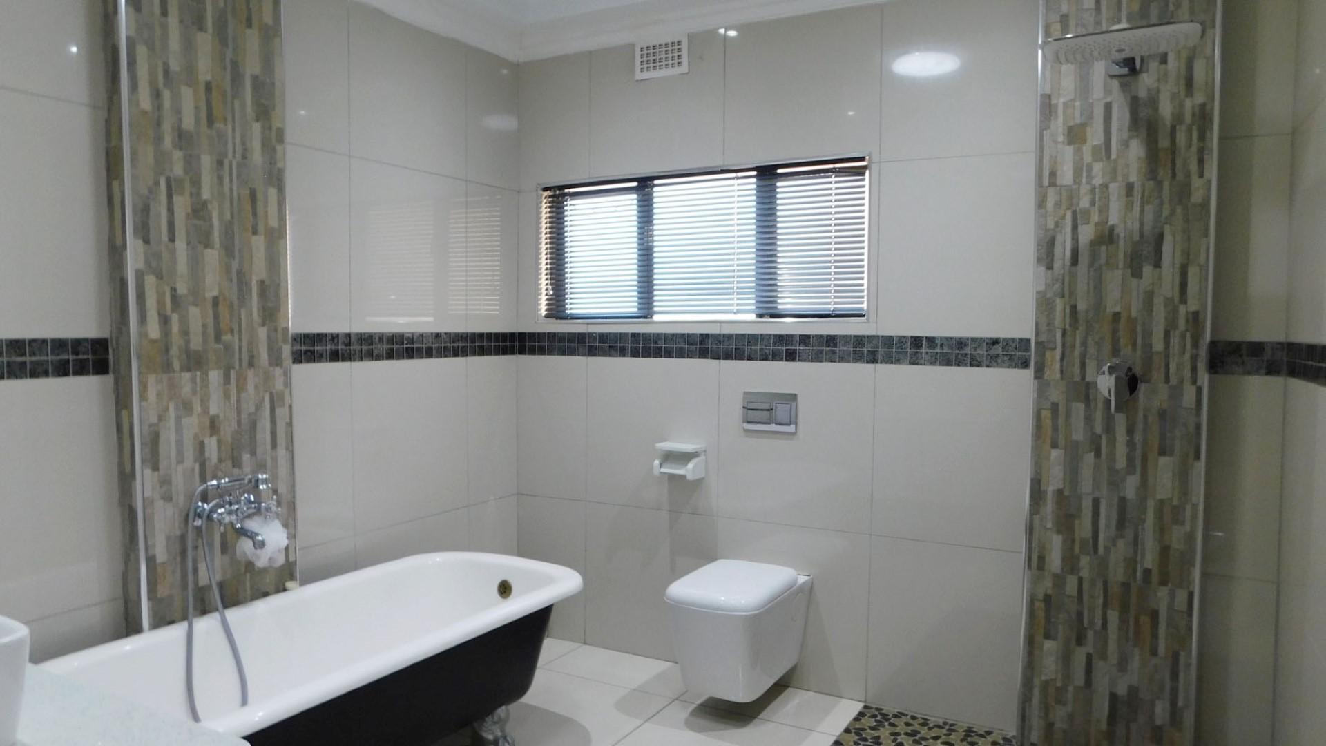 Standard Bank EasySell 3 Bedroom House for Sale in Cleland