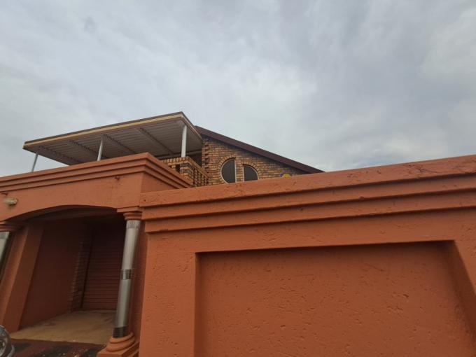 Houses For Sale in Spruitview - MyRoof.co.za
