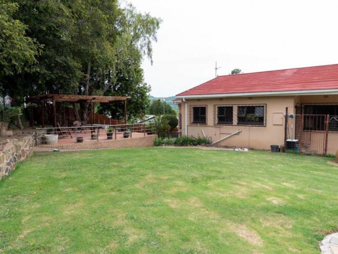 Houses For Sale in Wembezi - MyRoof.co.za