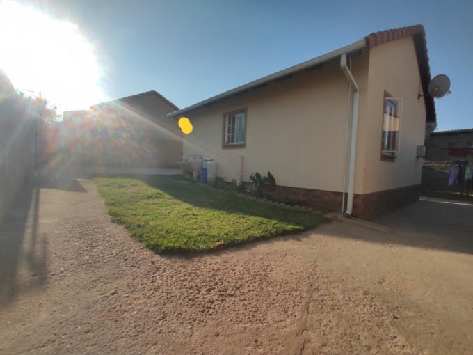 Houses For Sale in Cosmo City - MyRoof.co.za