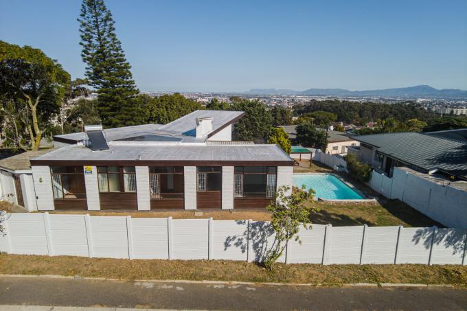 Houses For Sale in Parow North - MyRoof.co.za