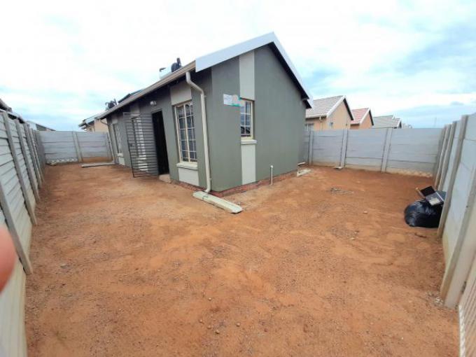 Houses For Sale in Siluma view - MyRoof.co.za