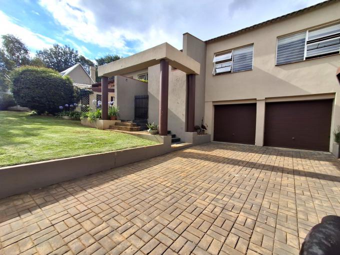 Houses For Sale in Northcliff - MyRoof.co.za