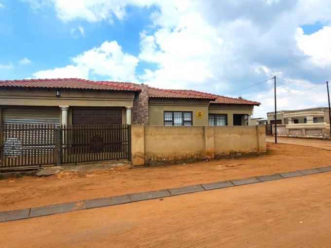 Property For Sale in Ratanda-JHB - MyRoof.co.za