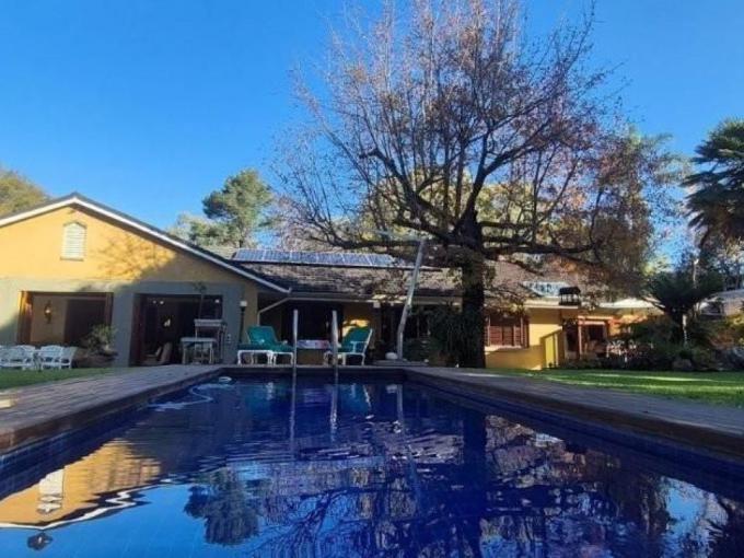 Houses For Sale in Irene View Estate - MyRoof.co.za