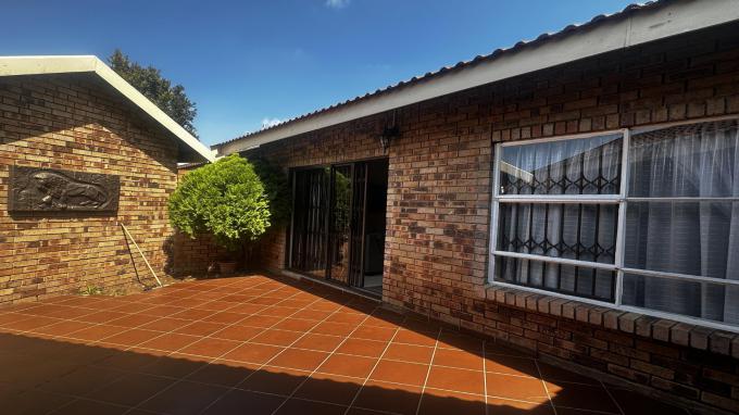 Houses For Sale in Free State - MyRoof.co.za