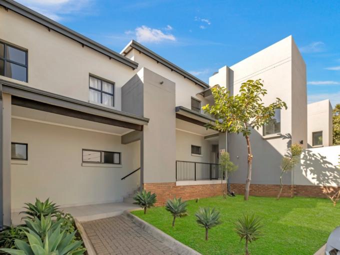 Houses For Sale in Morningside - MyRoof.co.za