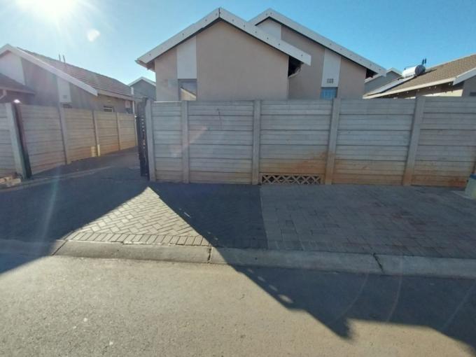 Houses For Sale in Alberton - MyRoof.co.za