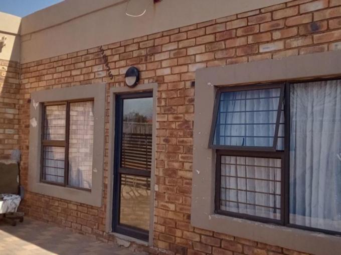 Property For Sale in Ratanda-JHB - MyRoof.co.za